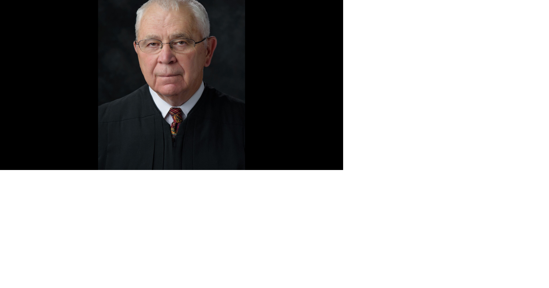 A look back at the legacy of Judge Sam Haddon