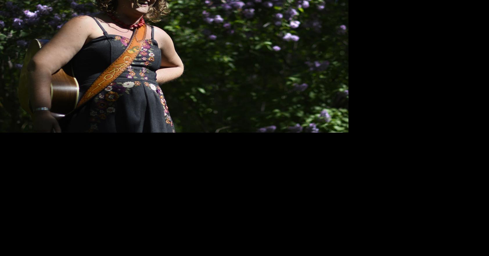 Caroline Keys: Prolific musician steps out with solo debut
