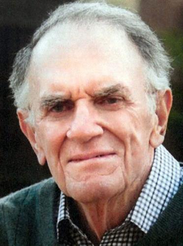 Richard Langley Schall