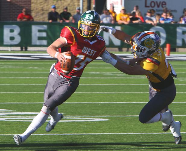 Minnesota javeliner Luke May, of Whitefish, transferring to Montana ...