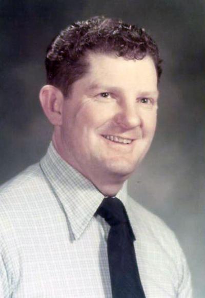 Larry Allen ‘Shag’ Schulz