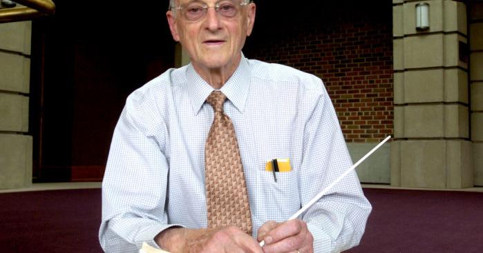 Longtime Missoula Symphony Orchestra director Henry dies