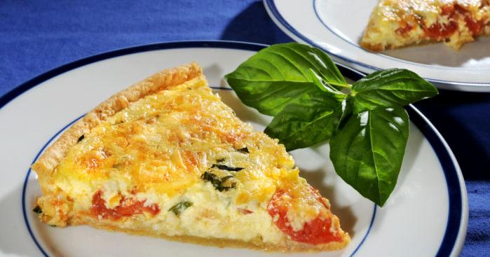 Greg Patent: Cookbook