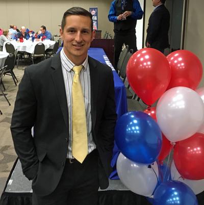 Former Griz, NFL player Tuff Harris making difference for Native Americans