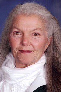 Pamela Jean Davis