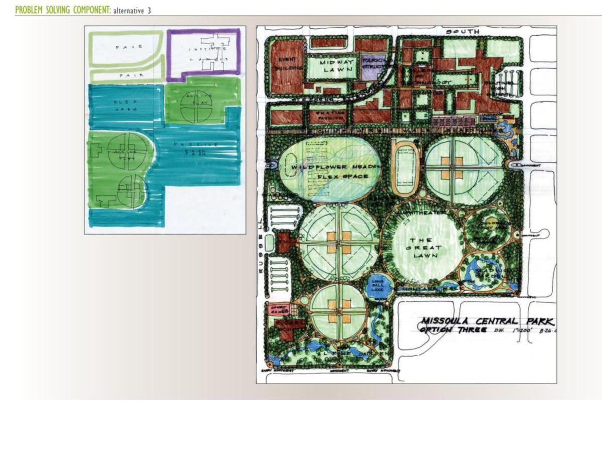Missoula County Fairgrounds development: 'Somewhere between now and ...