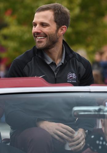 Summer enrollment up, fall numbers 'in flux': UM President Seth Bodnar ...