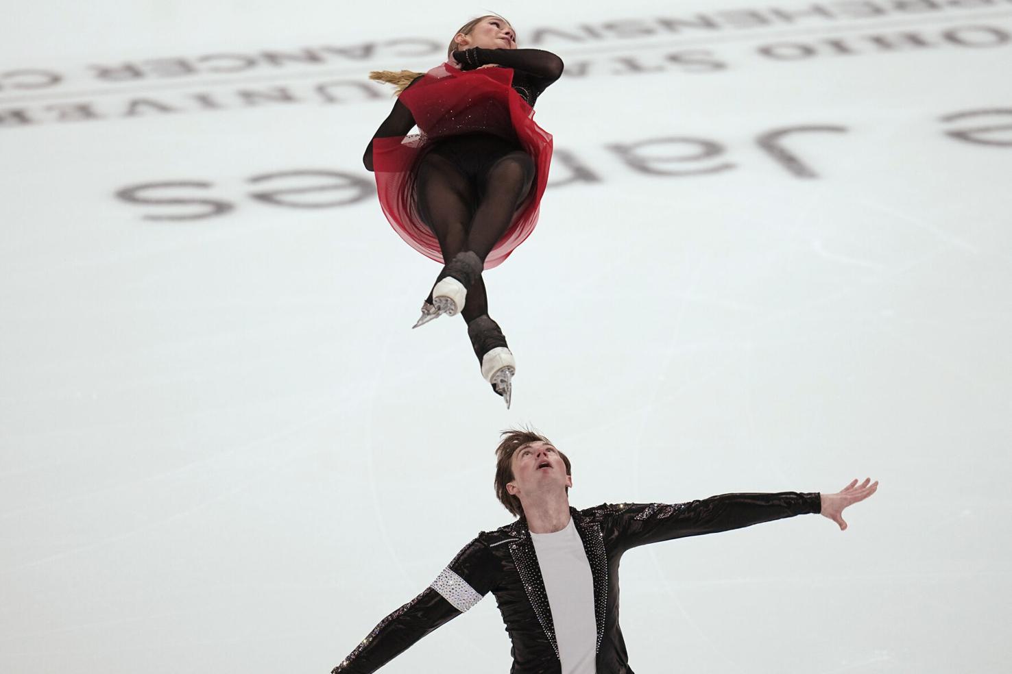US Championships Figure Skating