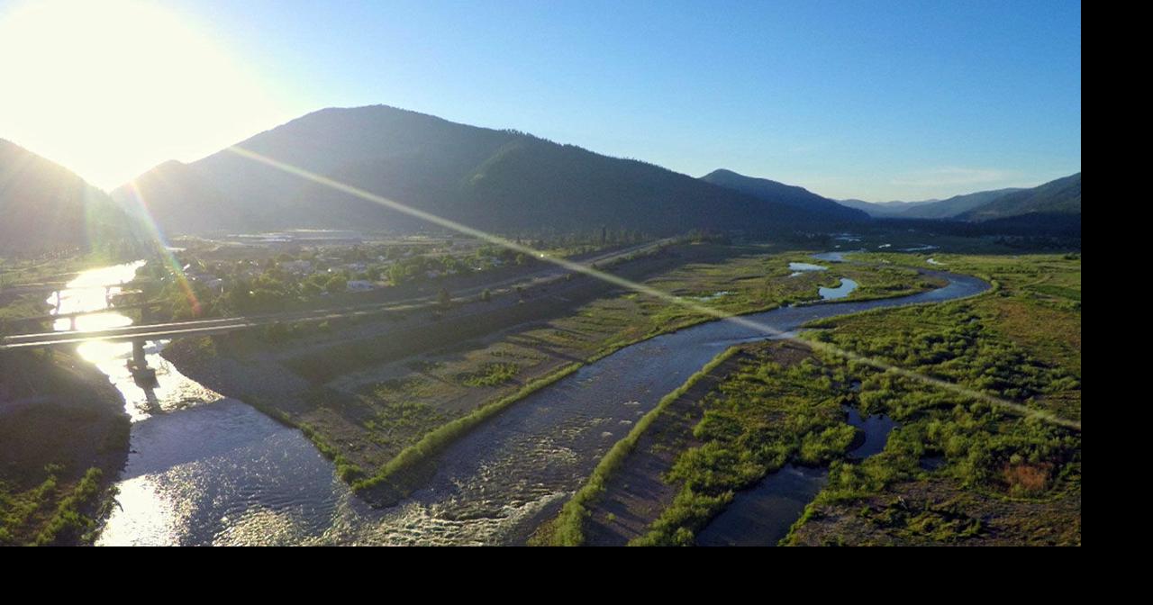 'Two Rivers' takes impressionistic look at Milltown Dam's removal