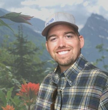 Scott Michael Thomas