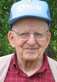 Francis C. ‘Frank’ Cyr