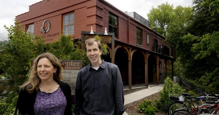 Historic Missoula building to celebrate its centennial