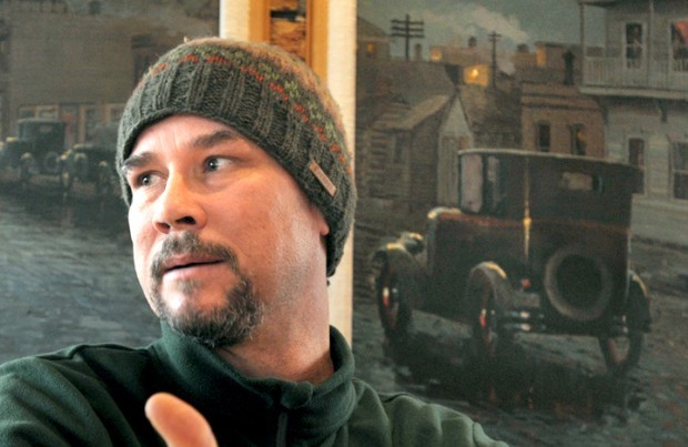 Former Griz football player Rob Laird back on his feet after transplant ...