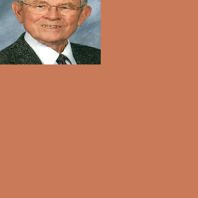 Charles “Chuck” Johnson