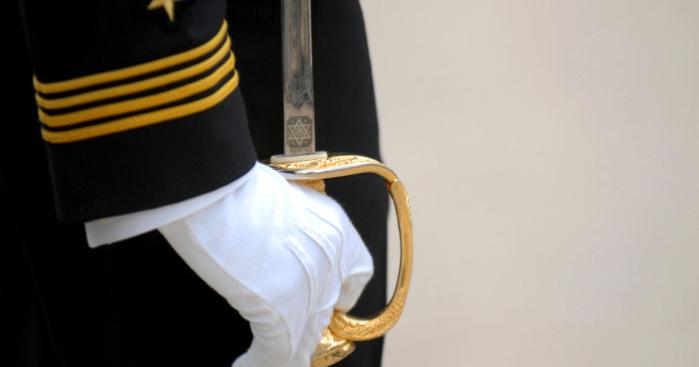 Daines congratulates Andrew Obst on Naval Academy appointment