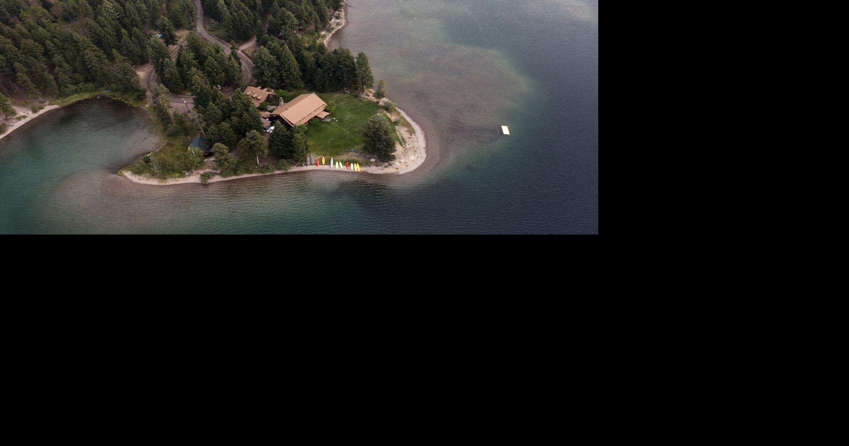 Jennifer Nave: Holland Lake Lodge - Permit transfer and proposed ...