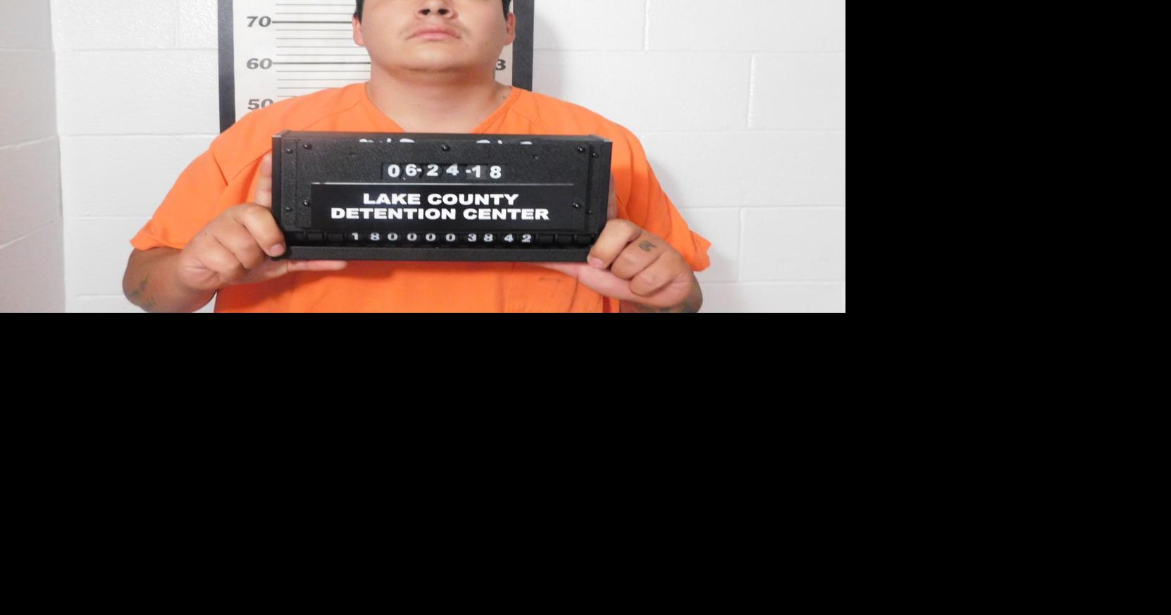 Trial called off in high-profile Lake County death