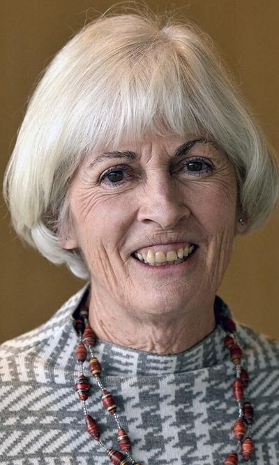 Arlene Walker-Andrews: MCPS District B school board trustee candidate