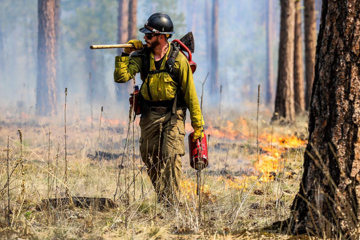 Skip Kowalski: Are you for or against the Bitterroot Front Project?