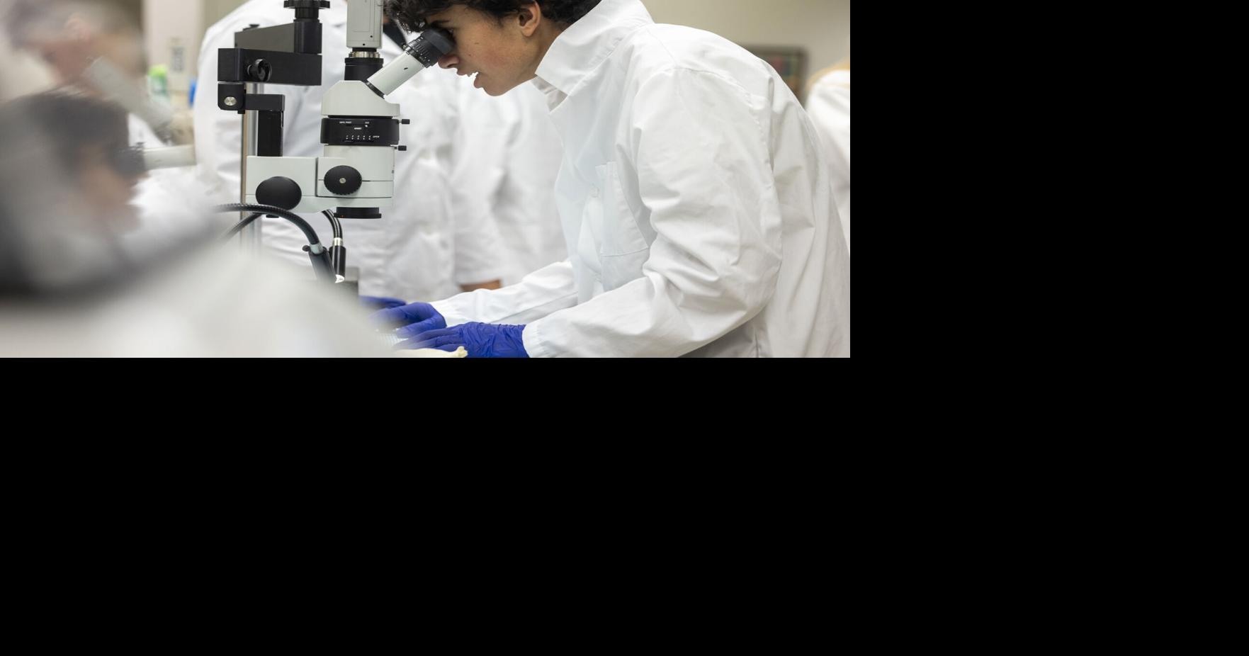 ‘Crash course’ in forensics offered in CSI: Missoula