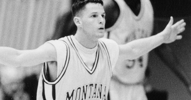 Former Griz basketball coaches remember Cory Reiser