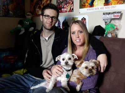 Magic of adoption: Utah couple pen book offering hope to those who want ...