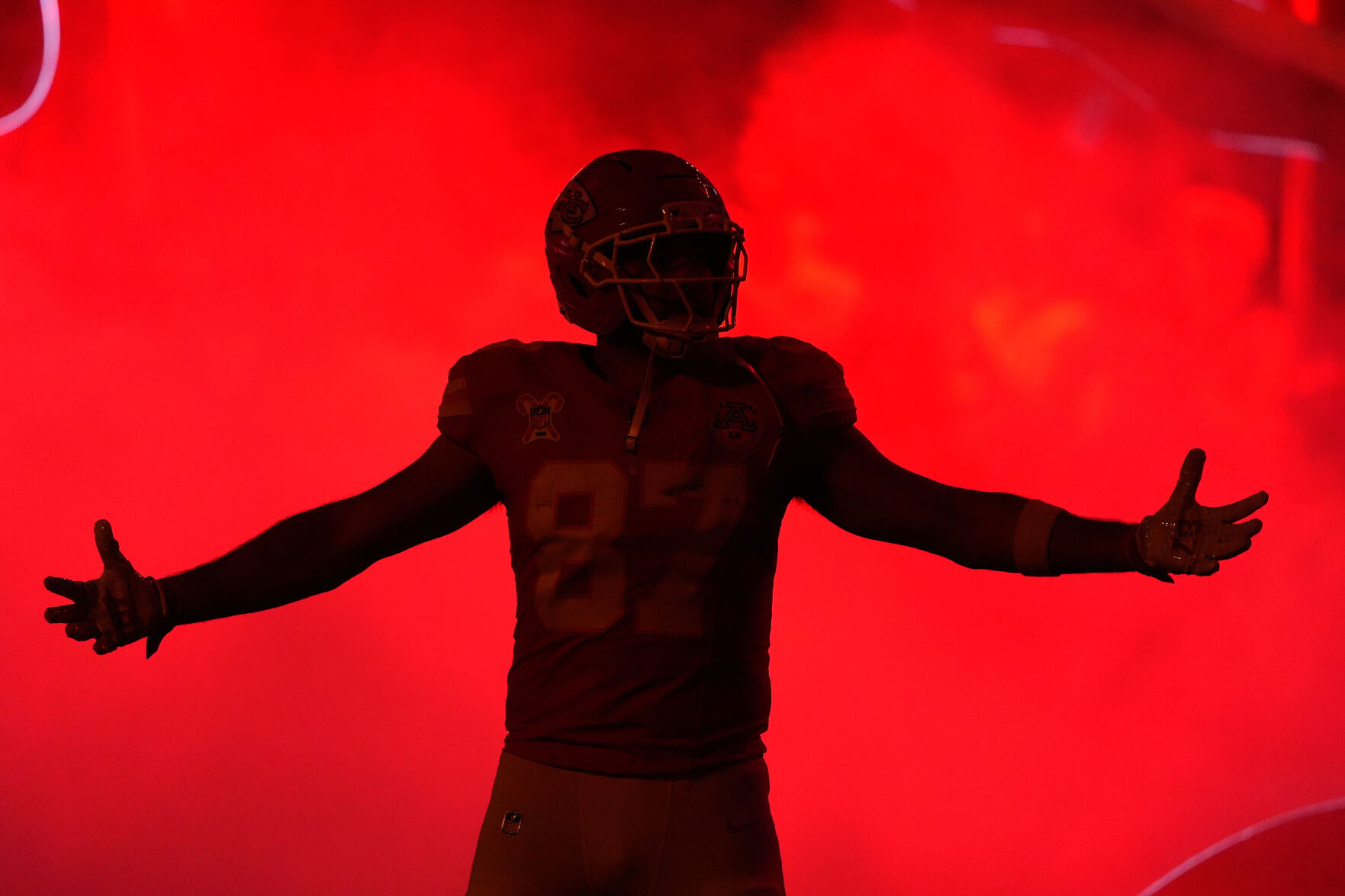 Is retirement near for Travis Kelce?