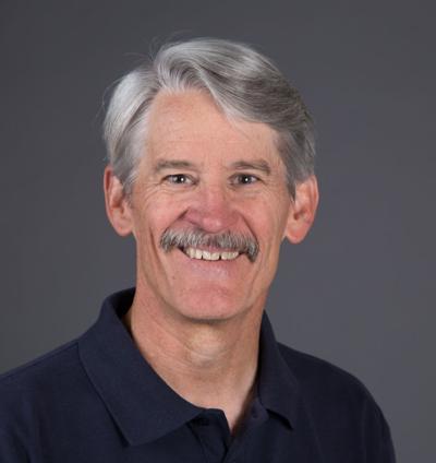 Why an Independent supports Tester | David Atkins