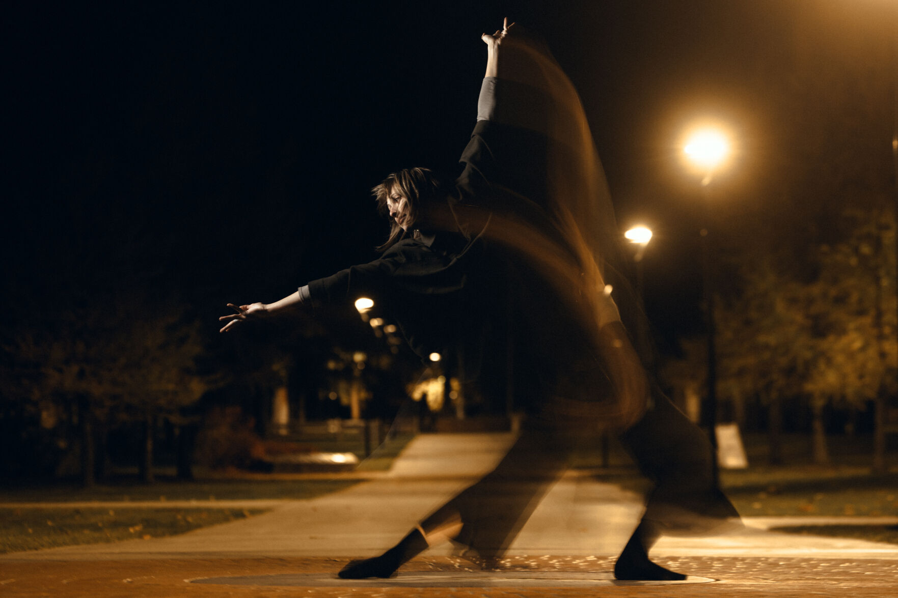Dance Up Close production at University of Montana | PHOTOS
