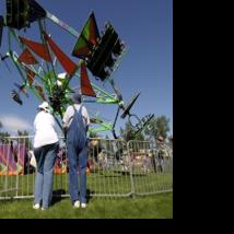 Sanders County Fair in Plains has something for everyone