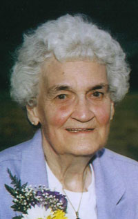 Edna E. Anderson