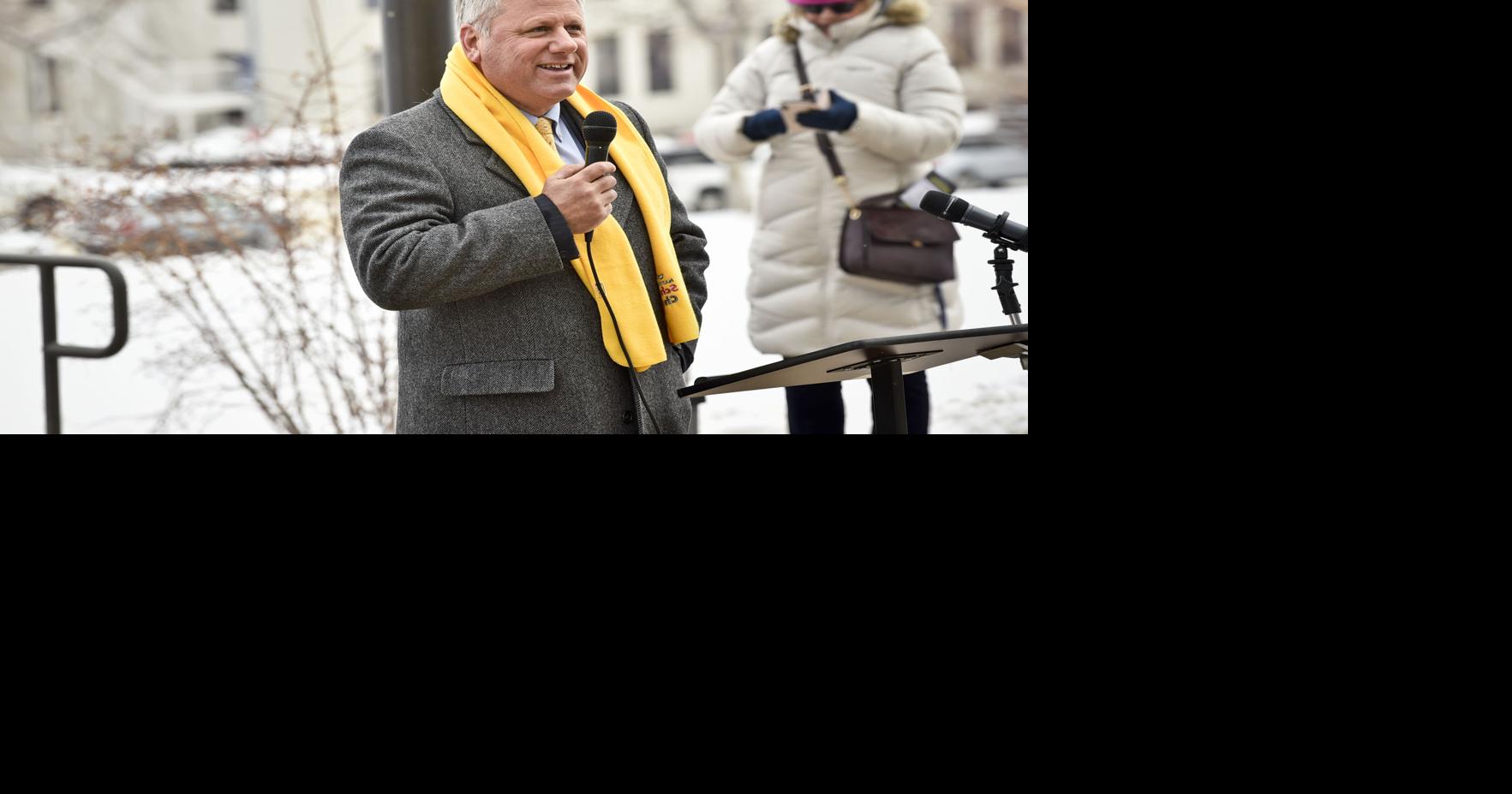 Anti-pot group quick to mobilize