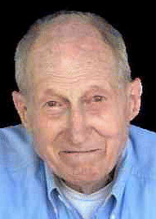 Peter Fort Stickney