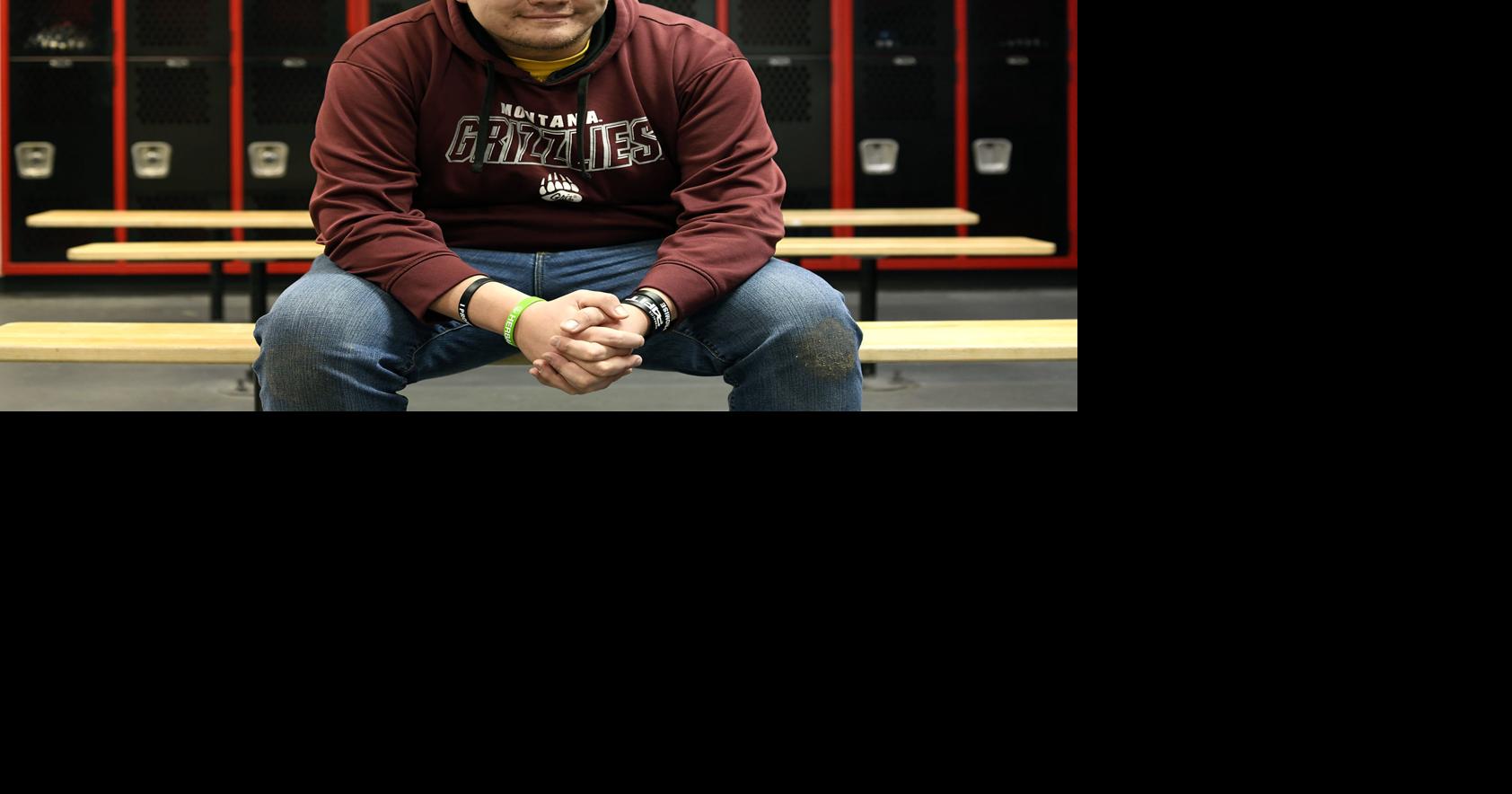 Two Eagle River's winning season means 0 suicides