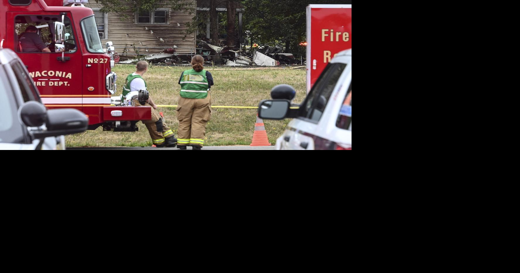 Libby couple dies in fiery Minnesota plane crash