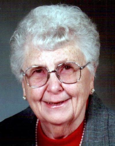 Helen J. (Kress) Wilson