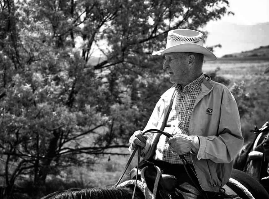 Roland (Ron) Marcellus Stoleson