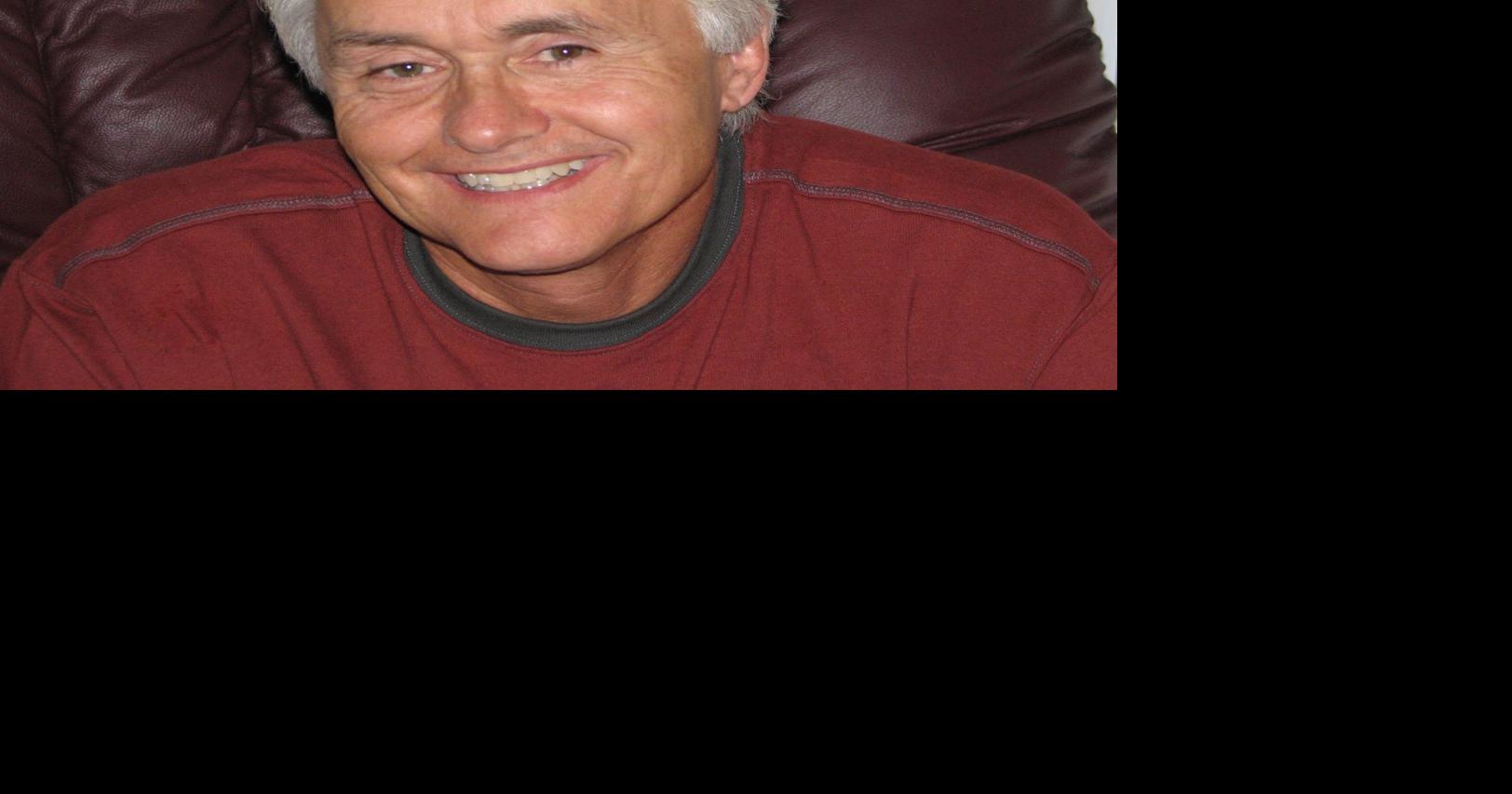 Robert 'Bob' Ellsworth Jewell