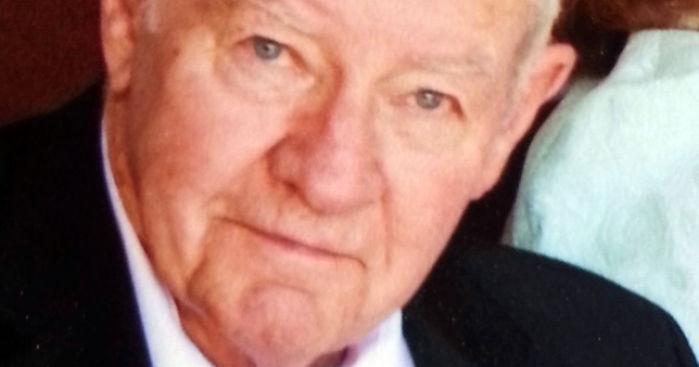 Arthur W. ‘Bill’ Fifield