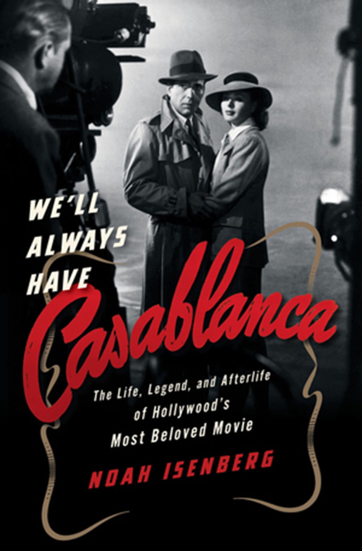 New history of movie ‘Casablanca’ rounds up the usual suspects ...