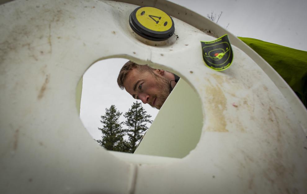 Copper v. Lead: Hunters struggle to change