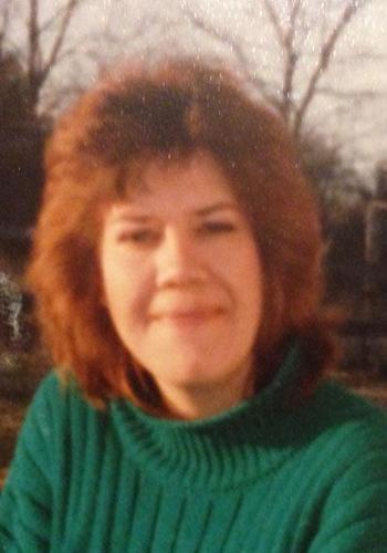 Shirley Alice (Cartwright) Taylor