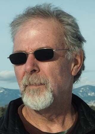 Nicholas John Engler