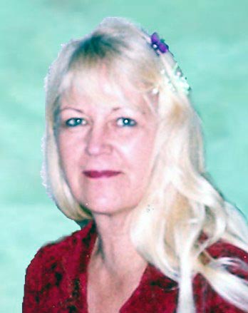 Sally Ann Wanstrath Messelt