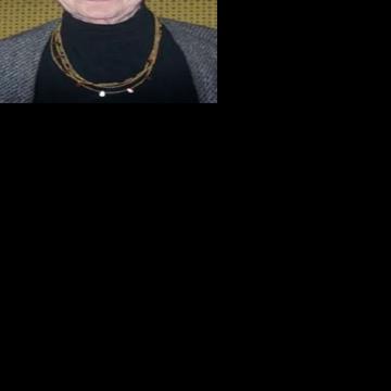 Verna Gertrude (Peterson) Strand