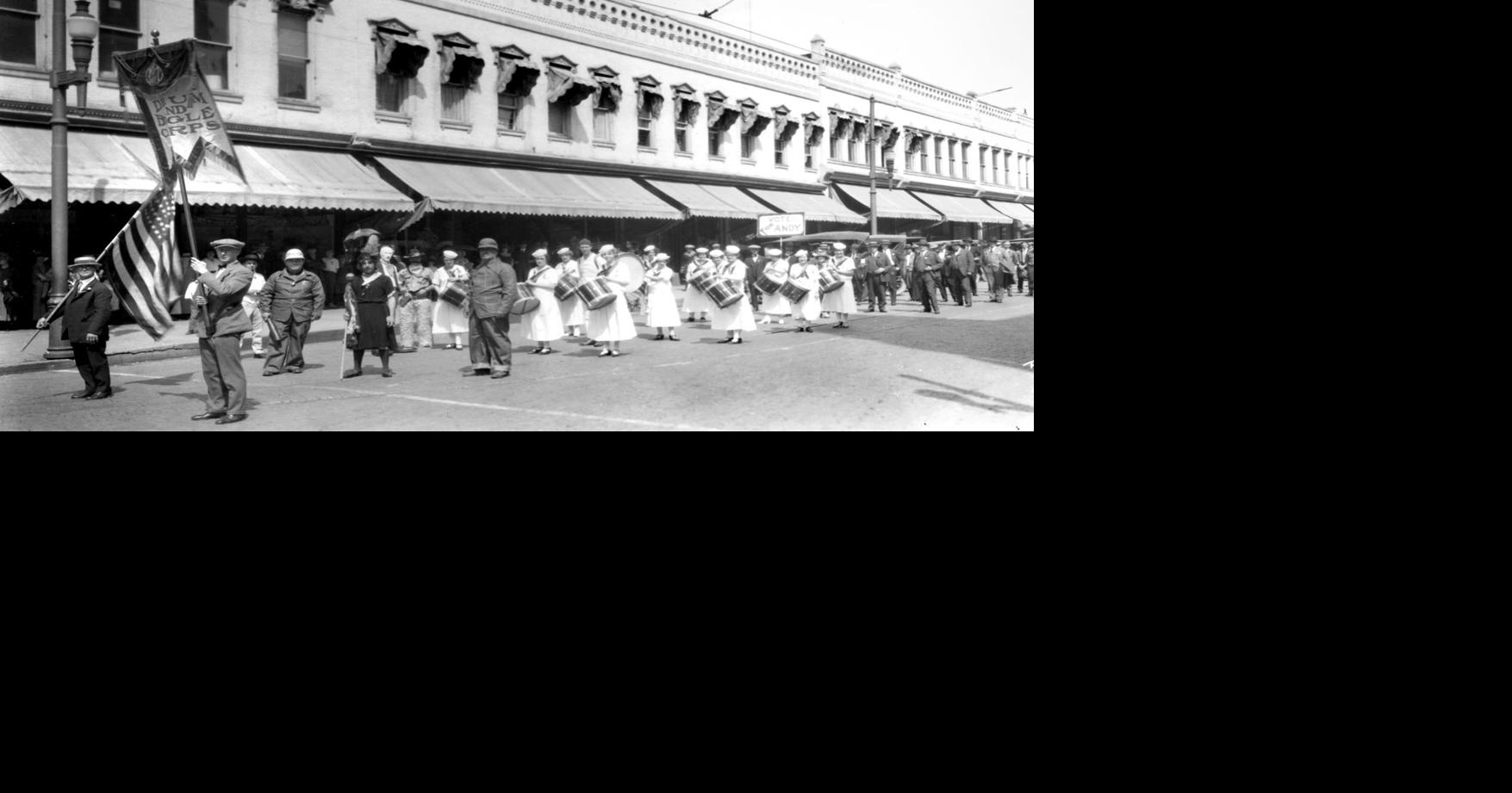 Missoula Mercantile: Save building, common heritage