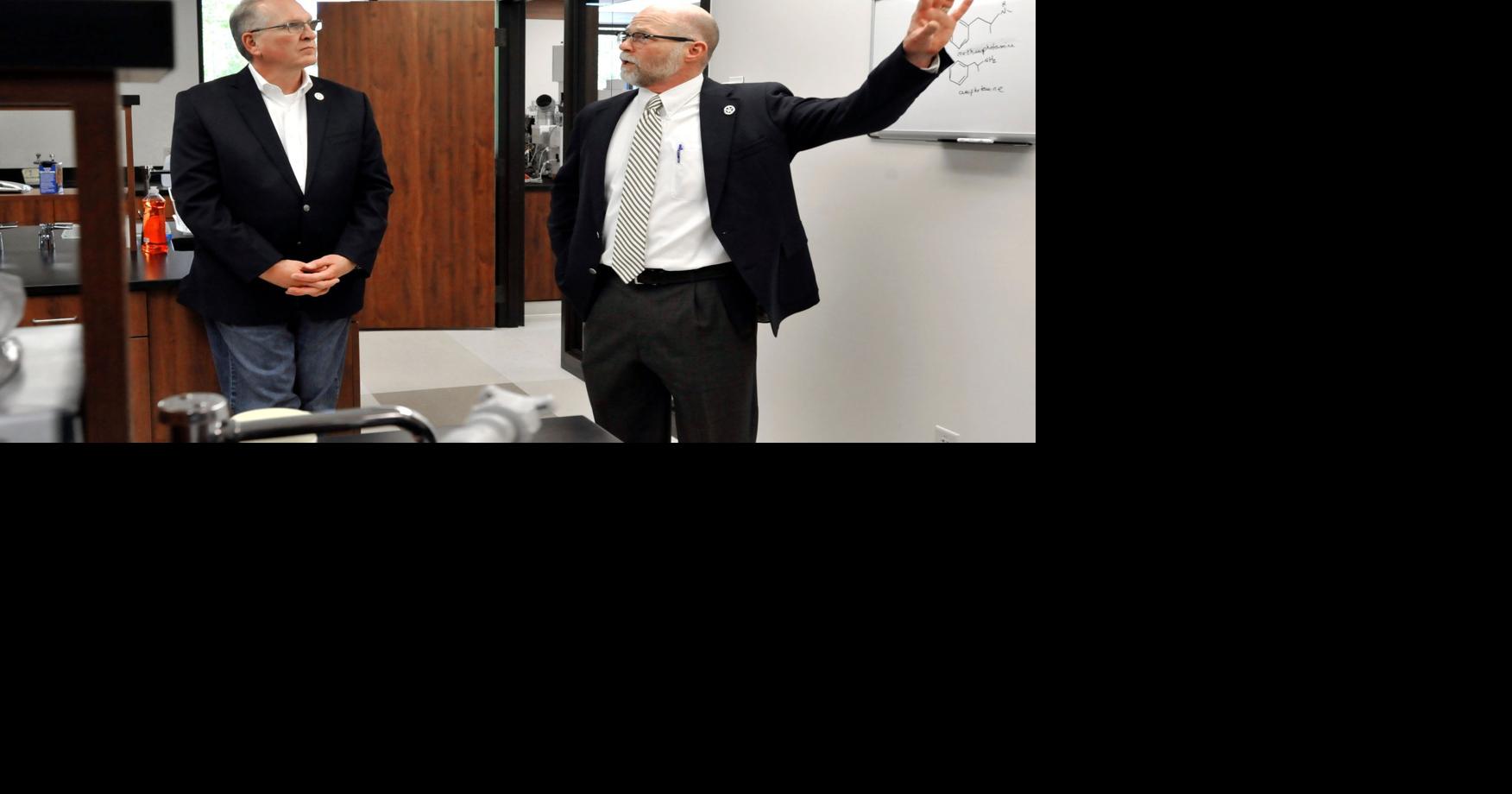 Director leaving Montana State Crime Lab; AG to appoint replacement