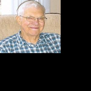 Russell William Jacobson