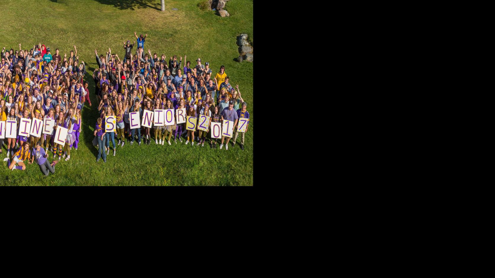 Sentinel High School scholarships and awards | State & Regional ...