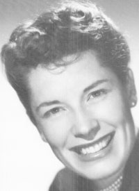 Nancy Adele Krieger
